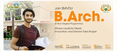 Shri Mata Vaishno Devi University